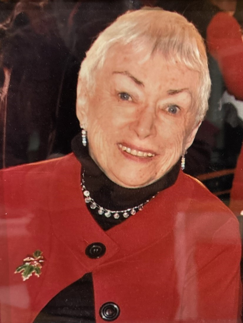 Doris Capurso Obituary - Yonkers, NY