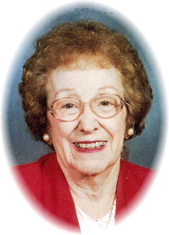 Anne Marie Conroy Obituary - St. Louis, MO