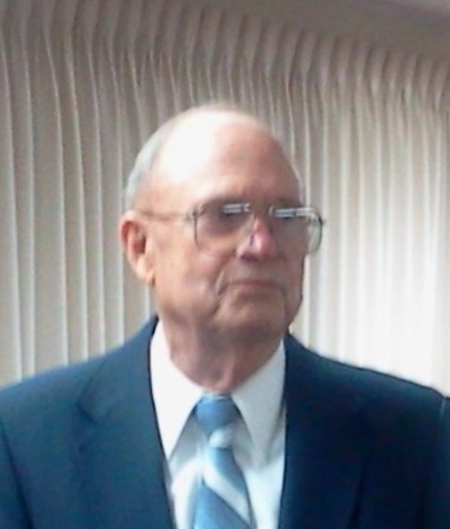 Ernest Hurst Obituary - Tumwater, WA