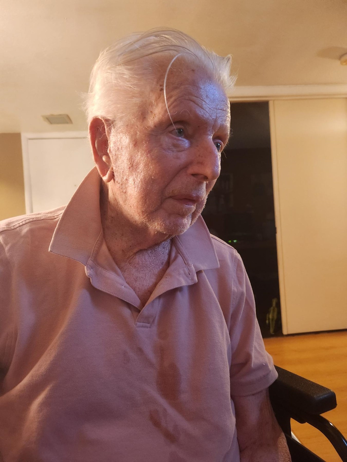 Gerald Obryan Fuller Obituary - Phoenix, AZ