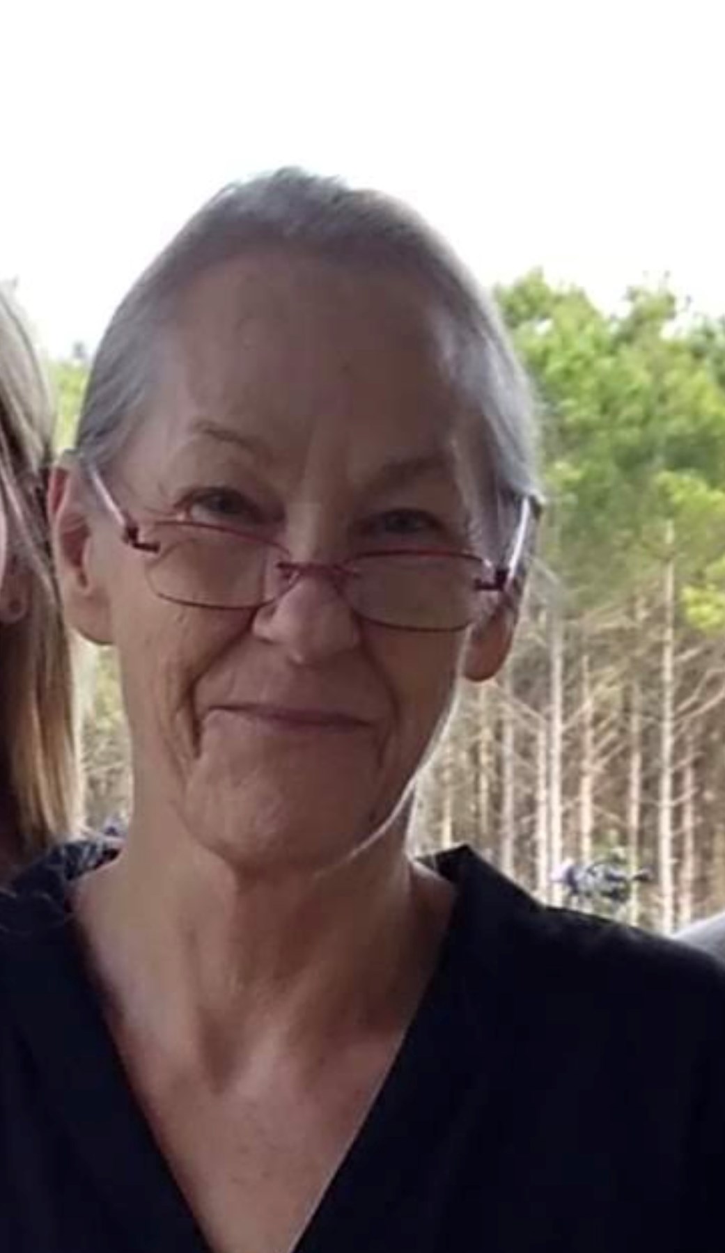 Vickie Maye Obituary - Paris, TX