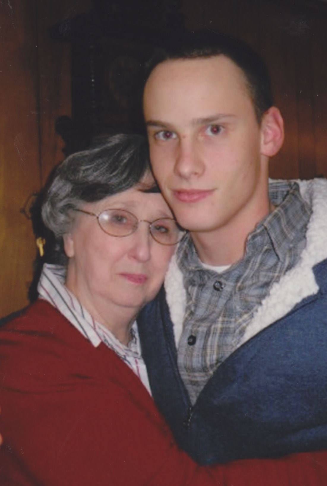 Sandra Owen's Instagram, Twitter & Facebook on IDCrawl