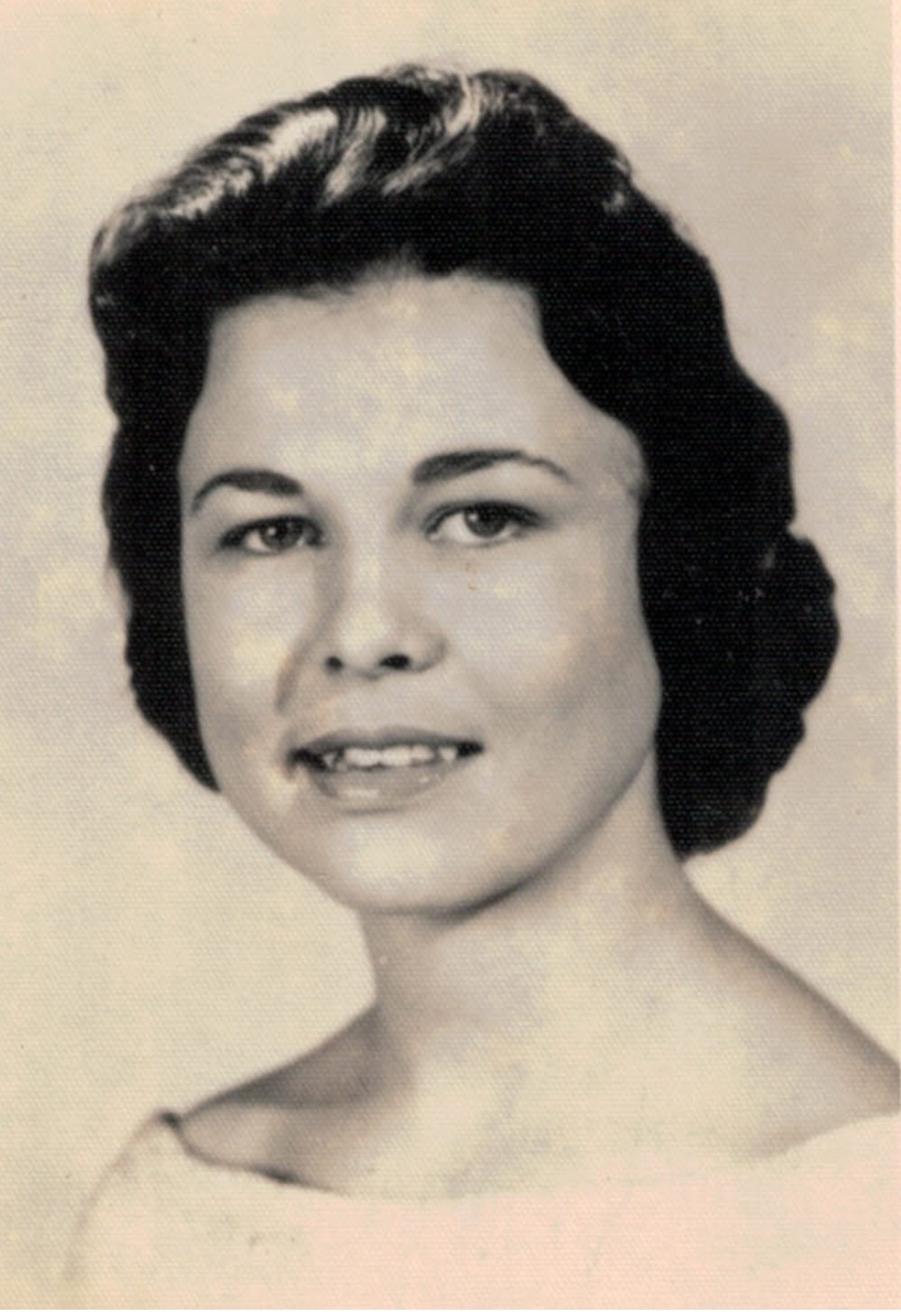 Jean Parker Obituary - Columbia, SC