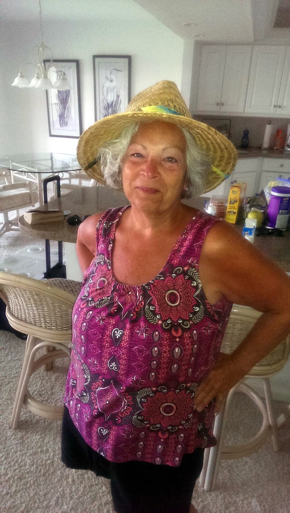 Toni Manderano Obituary - Westwood, NJ