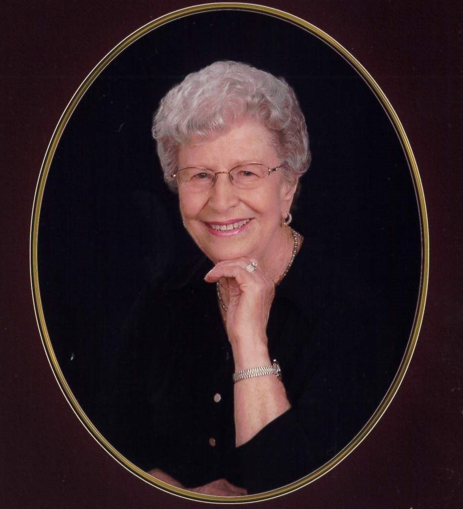 Gertrude Taylor Obituary - Ontario, CA