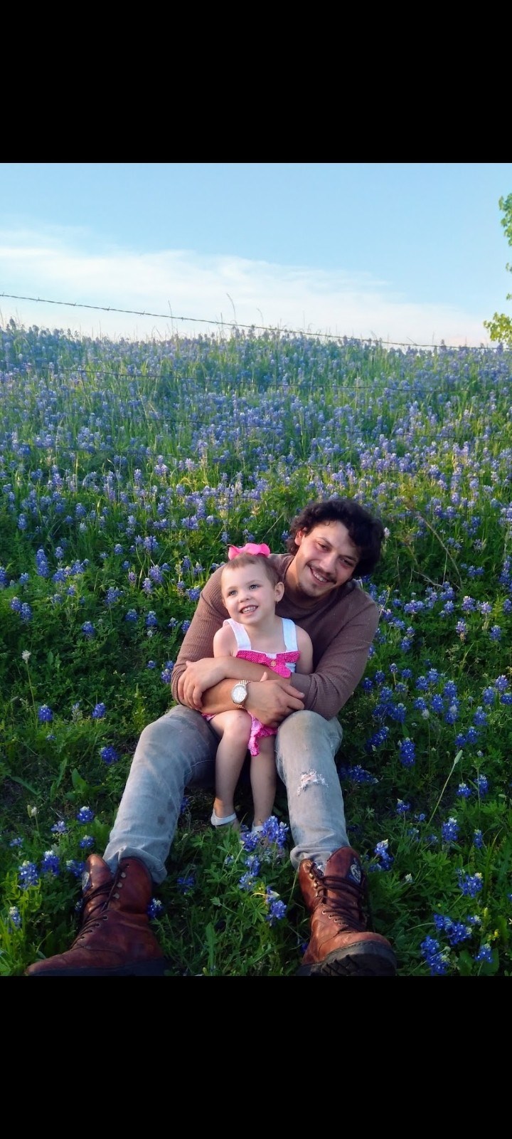 Joshua Reed Obituary - Seagoville, TX