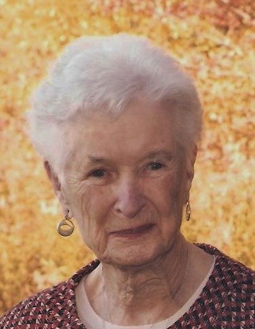 Ruth Elizabeth Sharp Obituary - Mesa, AZ