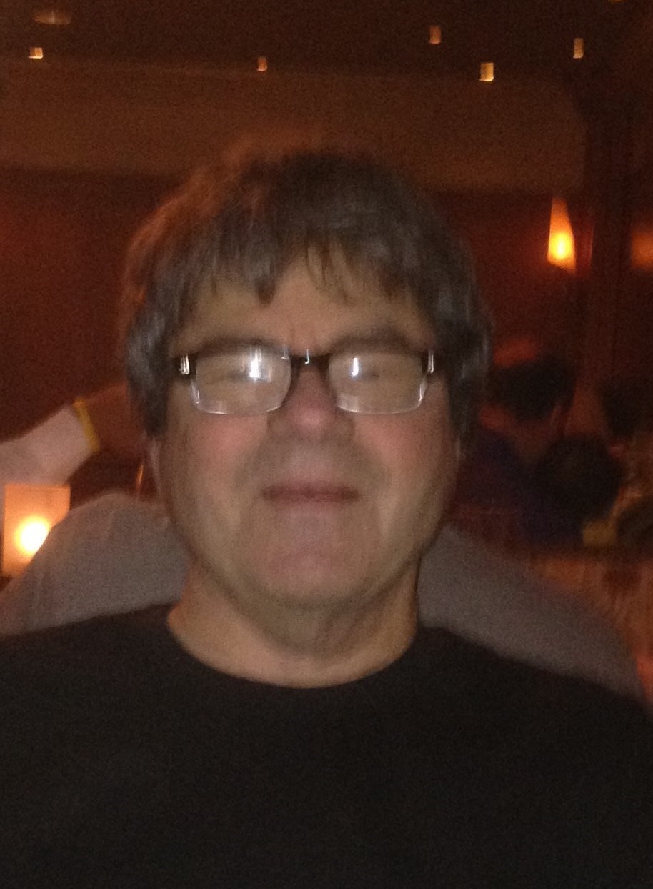 William Gordon Obituary - Las Vegas, NV