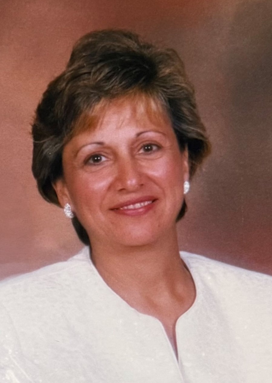 Grace Saah Obituary - Falls Church, VA