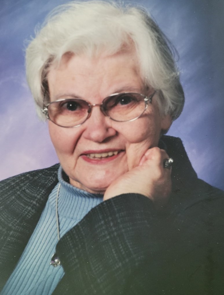 Jean Helm Obituary - Everett, WA