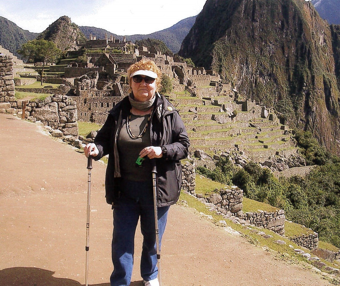 Manon Lapierre Obituary - Victoria, BC