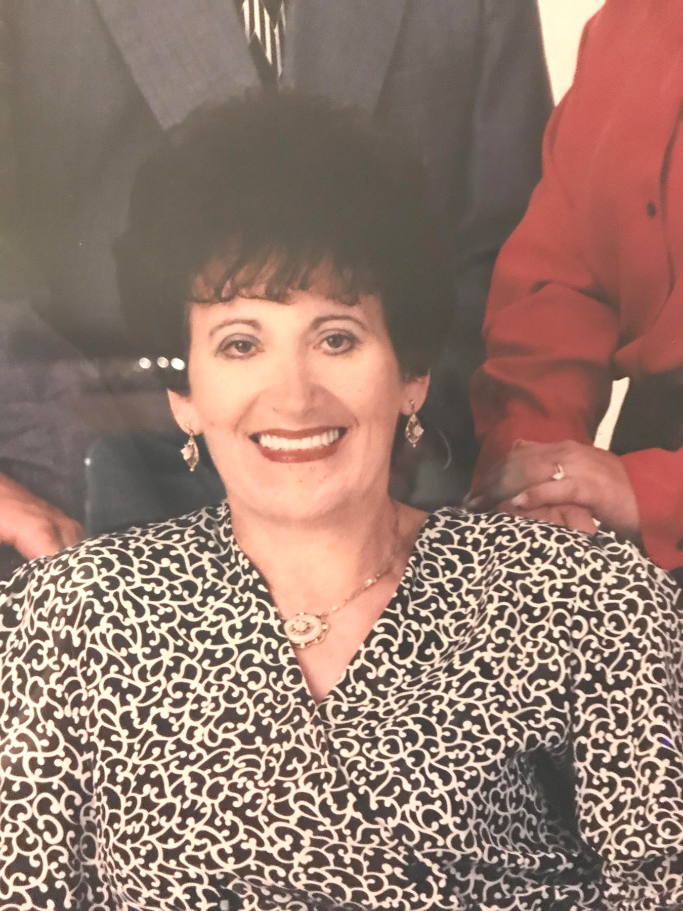 Maria Ragone Obituary - Oceanside, CA