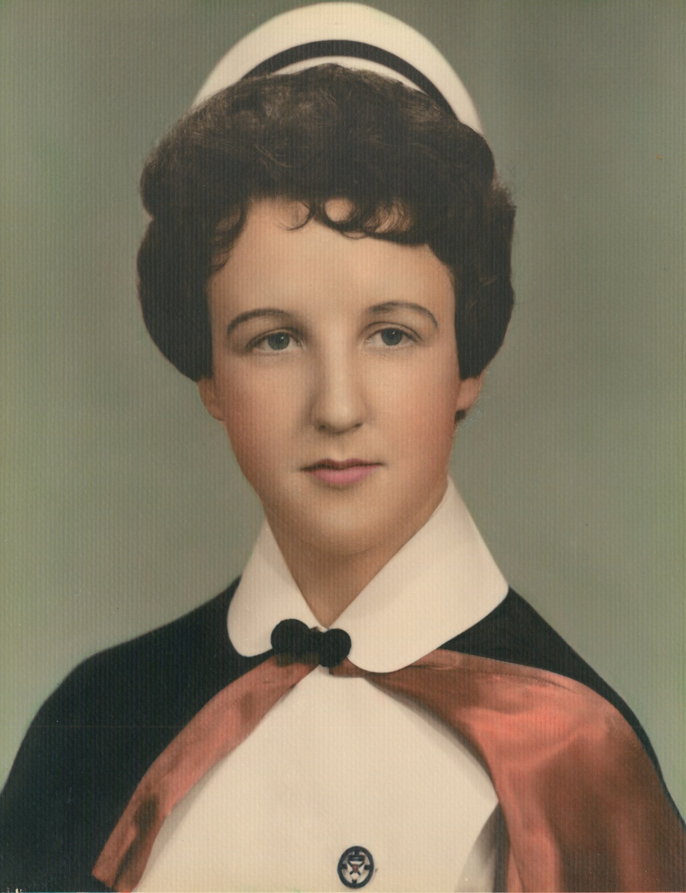 Joyce Eileen Mullins Obituary - Sydney, NS
