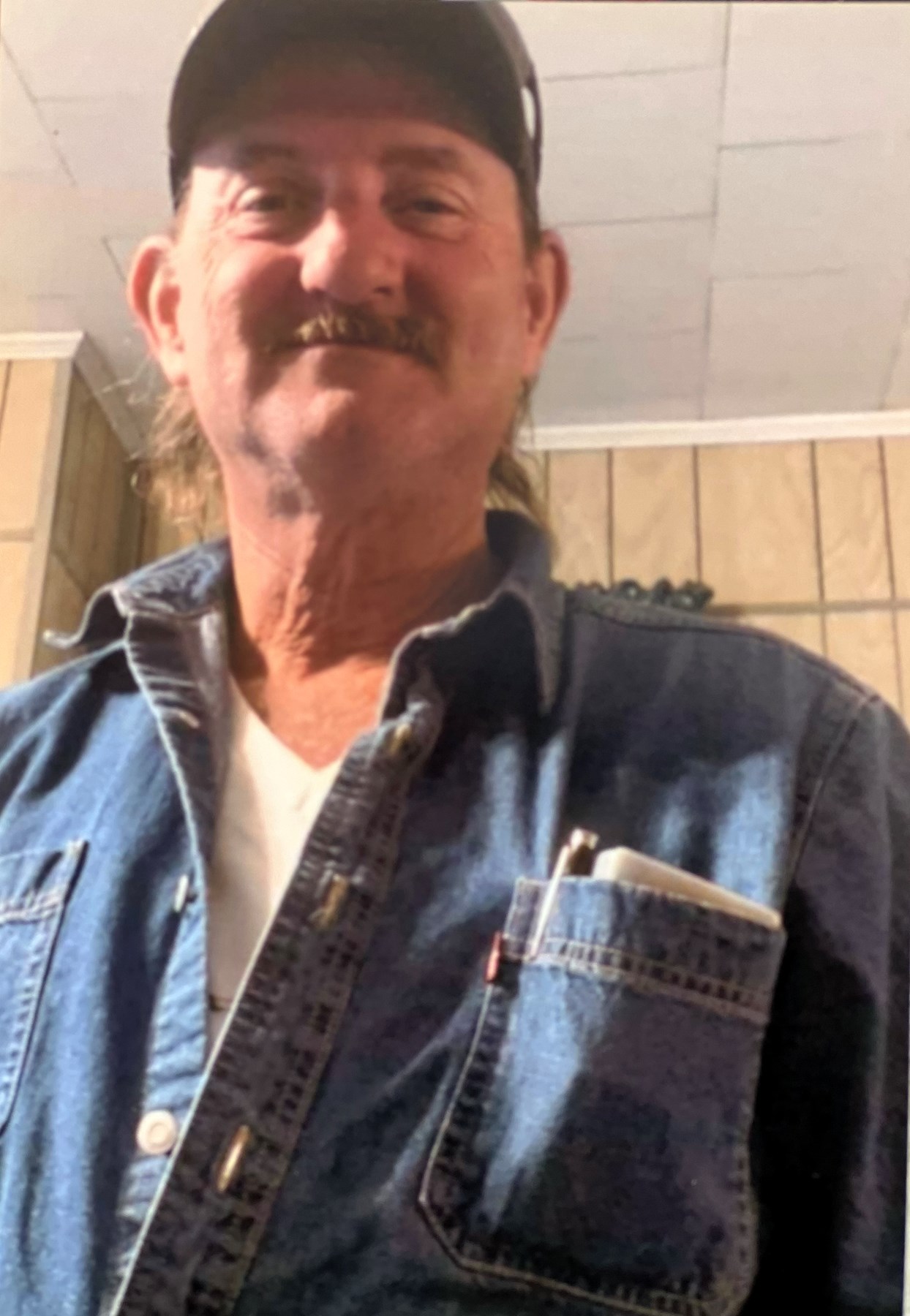 Micheal Cuthrell Obituary - New Bern, NC