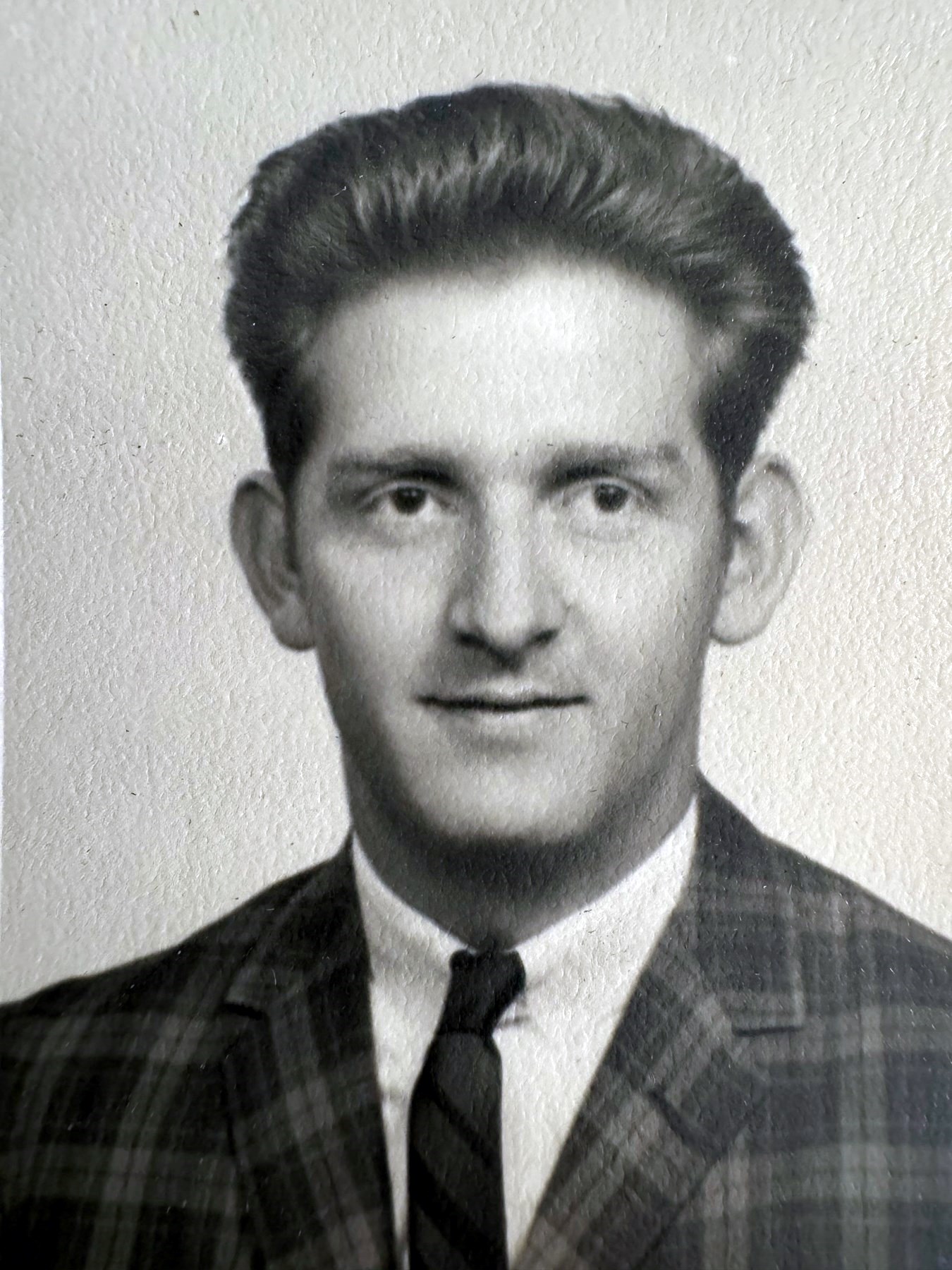 Marvin Musil Obituary - Lincoln, NE