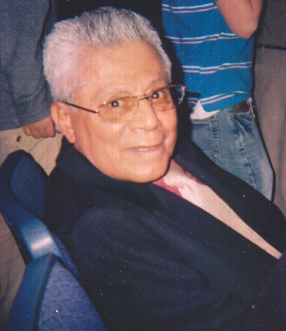 Nicolas T Cobena Obituary - Chicago, IL