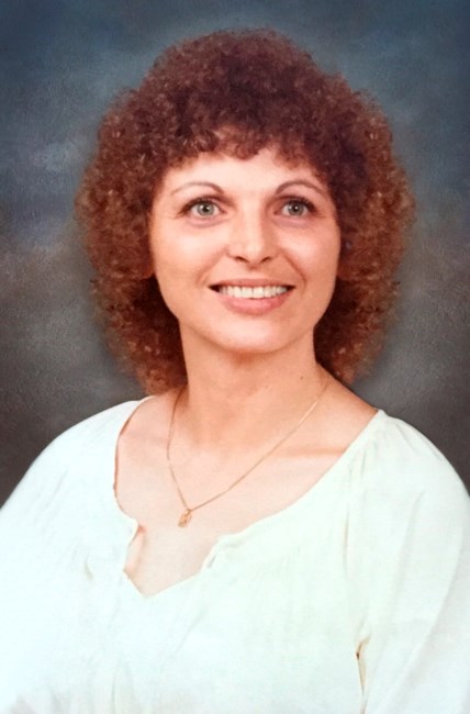 Sandra Grabowski Obituario - Las Vegas, NV