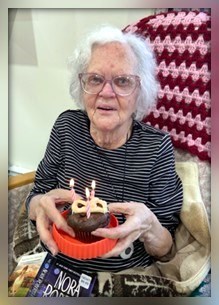 Helen Gertrude Beaupre Obituary - Sault Ste. Marie, ON