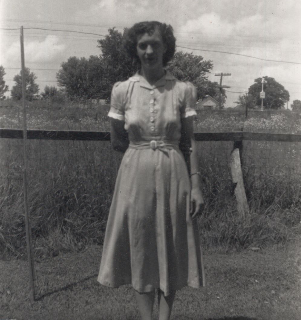 Hazel Forbes