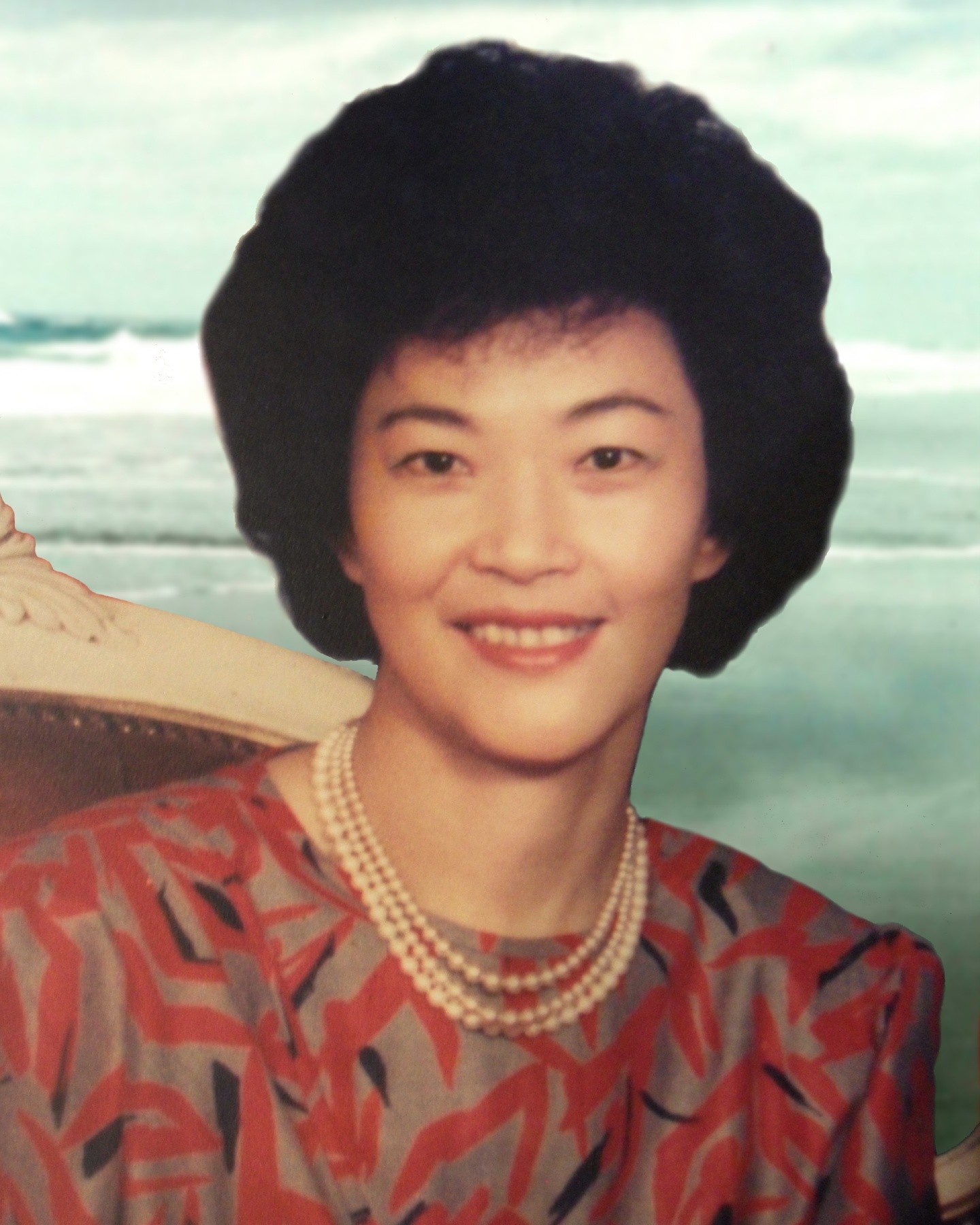 sandra wong