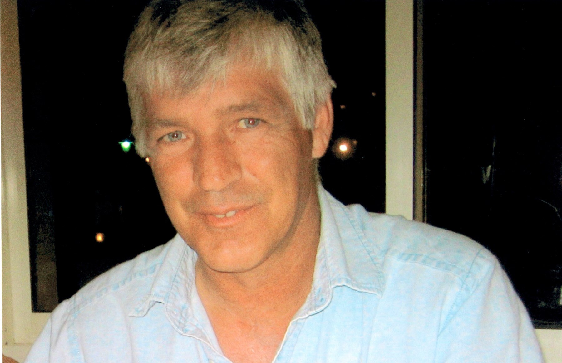 Ron Porteous Obituary - Calgary, AB