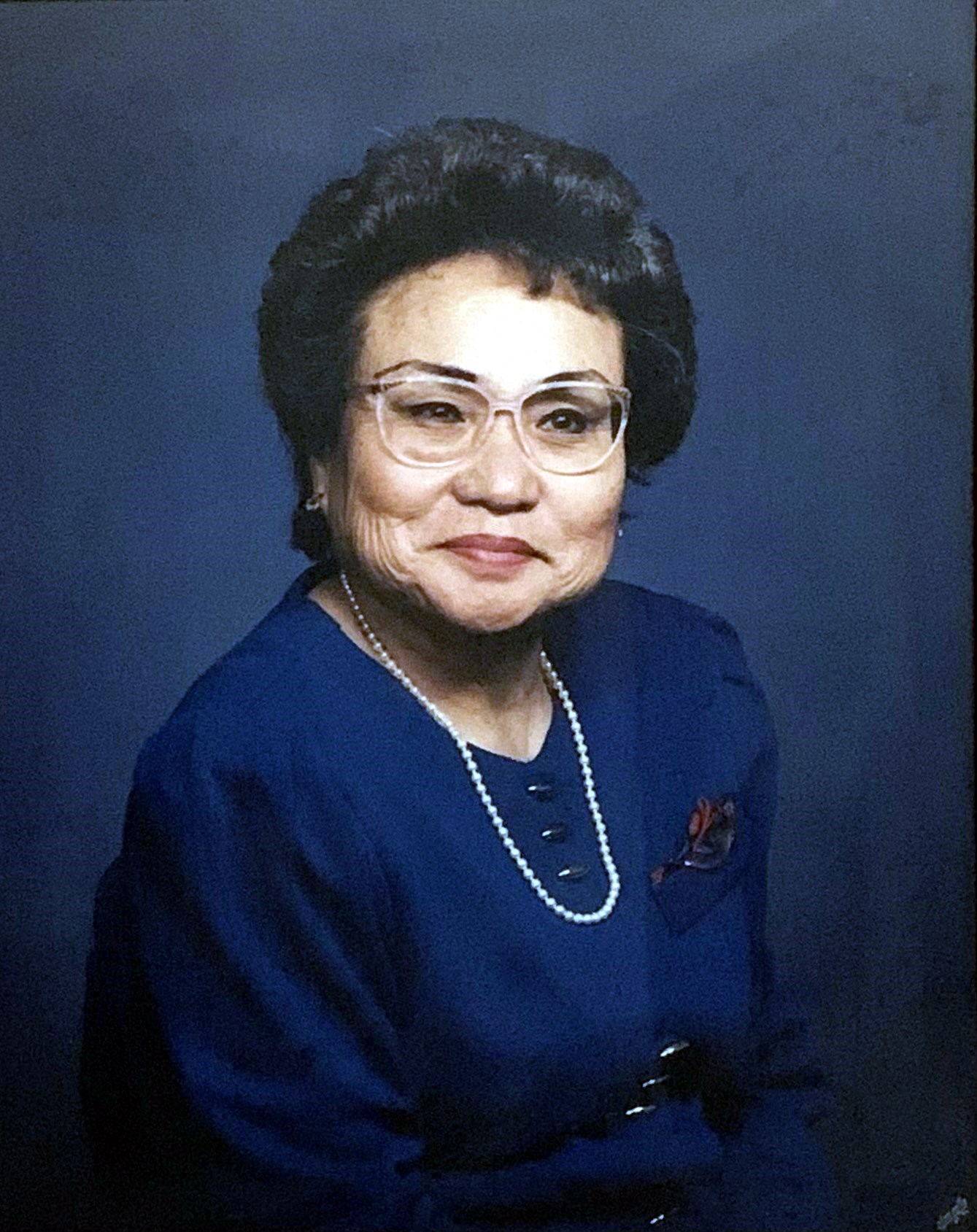 Suteo "Emiko" Yoshida Otis Obituary - Gladstone, MO