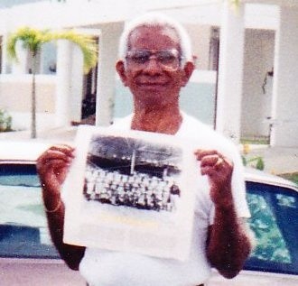 Samuel Godreau Picart Obituary - San Juan, PR