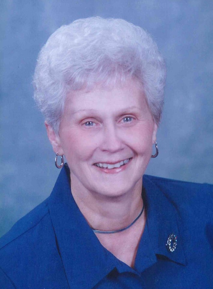 Anna Parsons Obituary - Worthington, OH