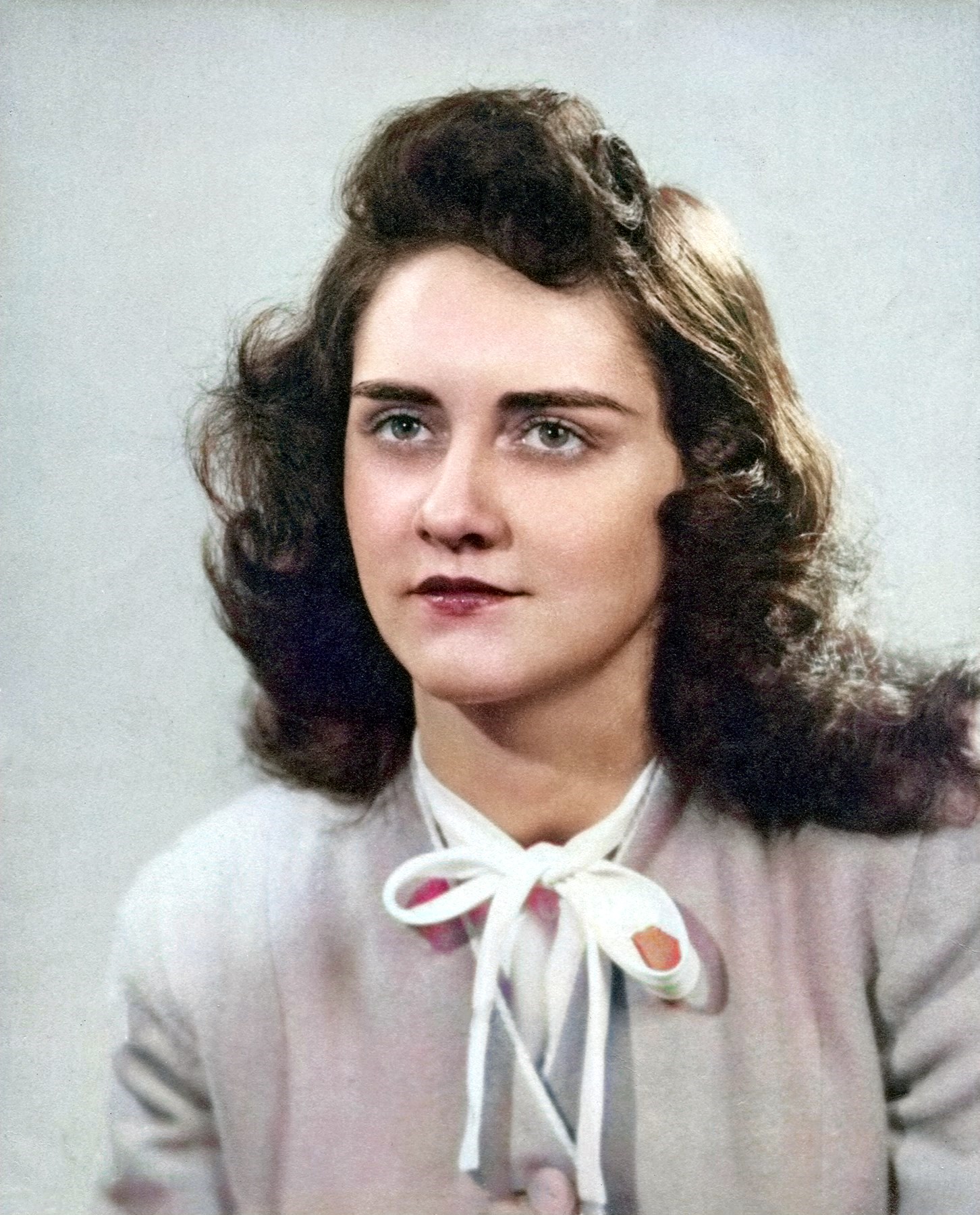 Ruthe Pinson Wysong Obituary - San Diego, CA