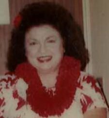 Willa Freeman Obituary - Del City, OK