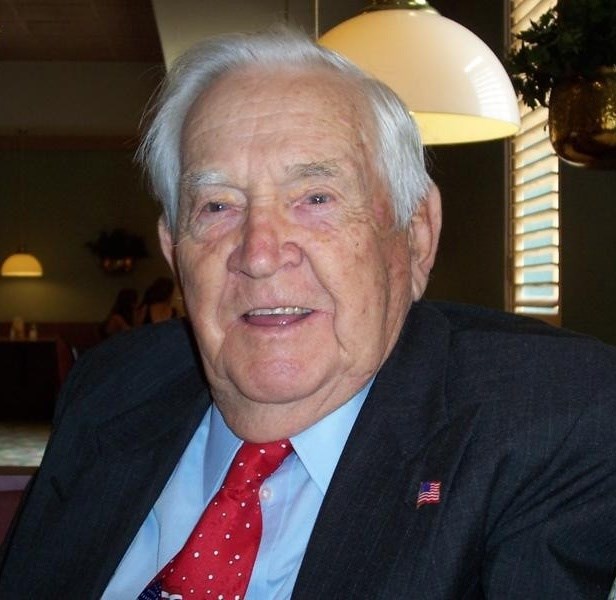 James Puett Obituario - Greensboro, NC