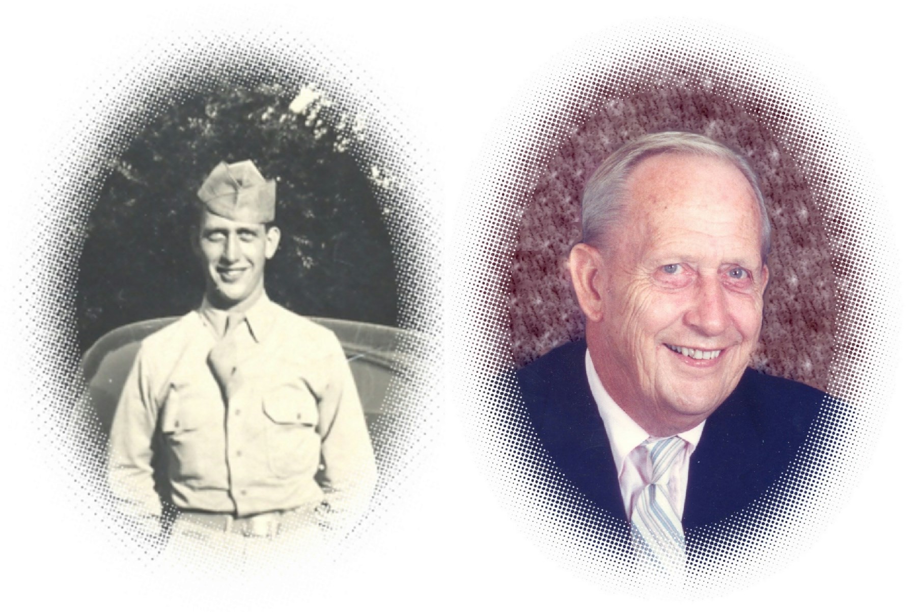 Theron Lindsey Obituary - Ossian, IN