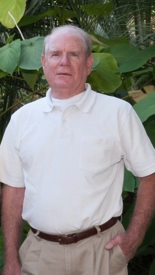 George Cardwell Obituary - Austin, TX