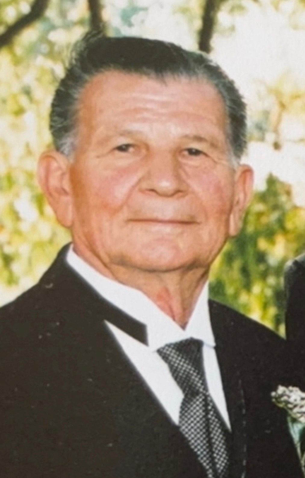 Stephen Thomas Obituary - Glendora, CA