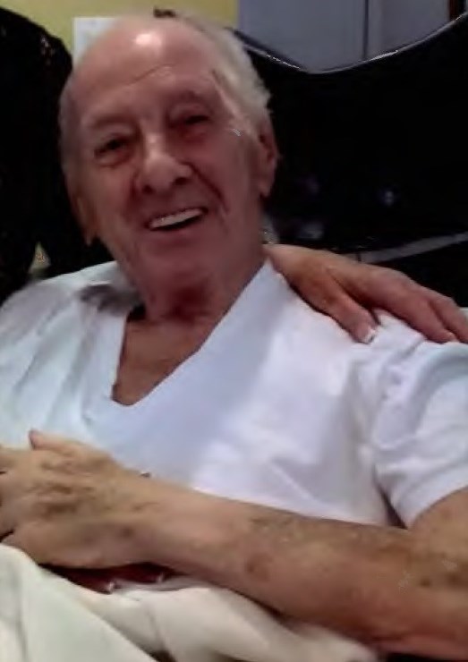 Robert Leeds Obituary - Palm Beach Gardens, FL