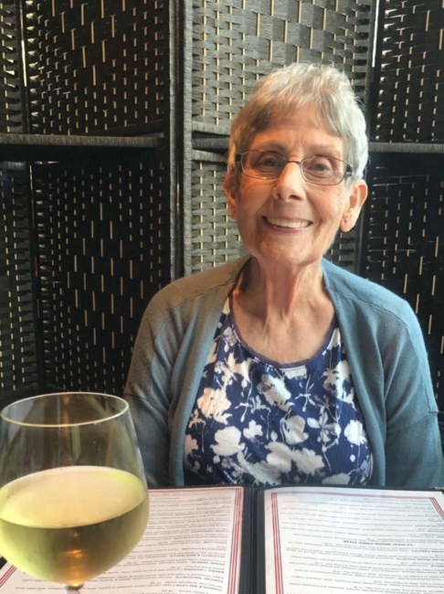 Marcia Nilles Obituary - Renton, WA