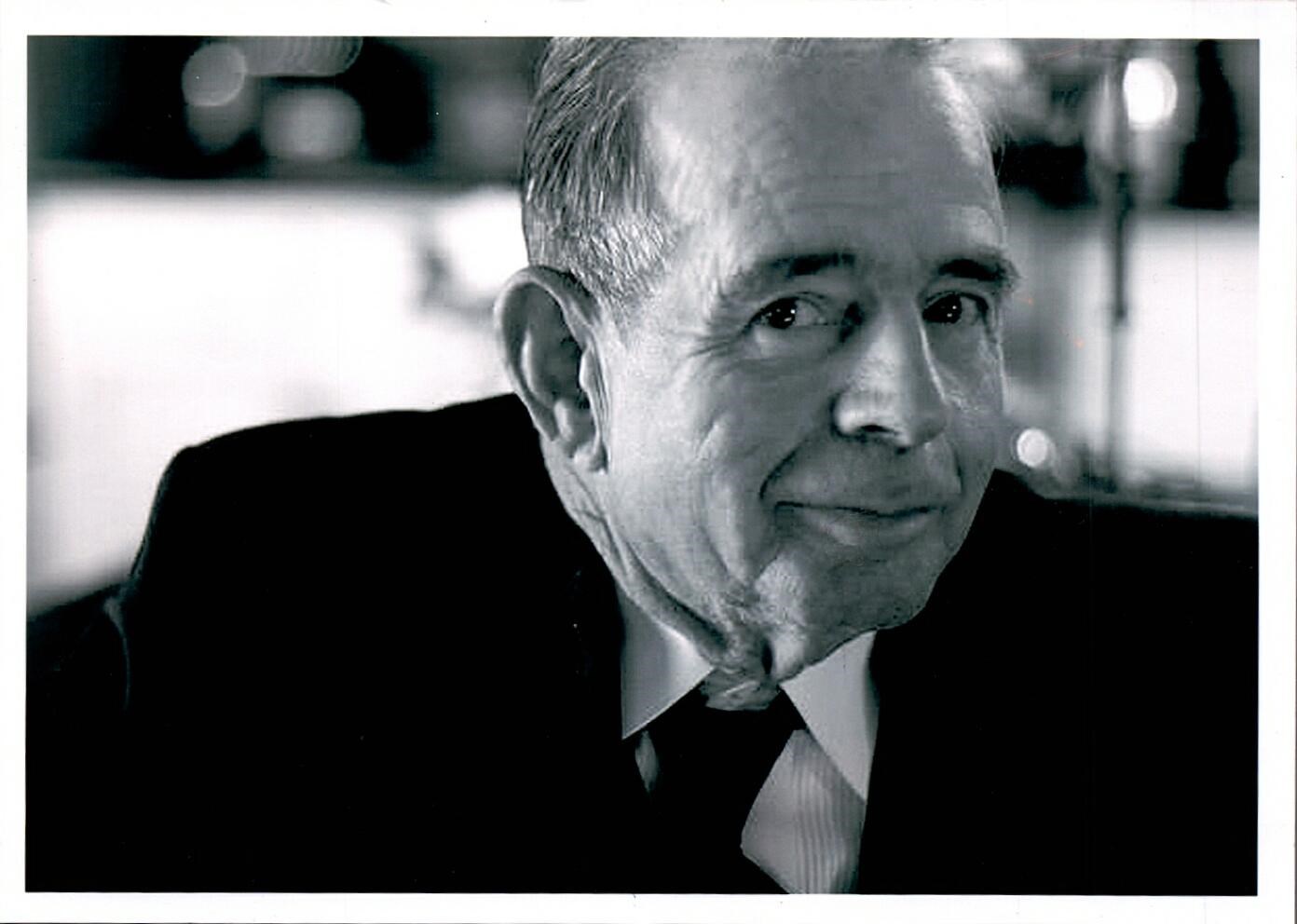 Manuel Barroso Obituary - Turlock, CA