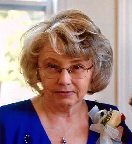 MARY BATES Obituary - Athens, AL