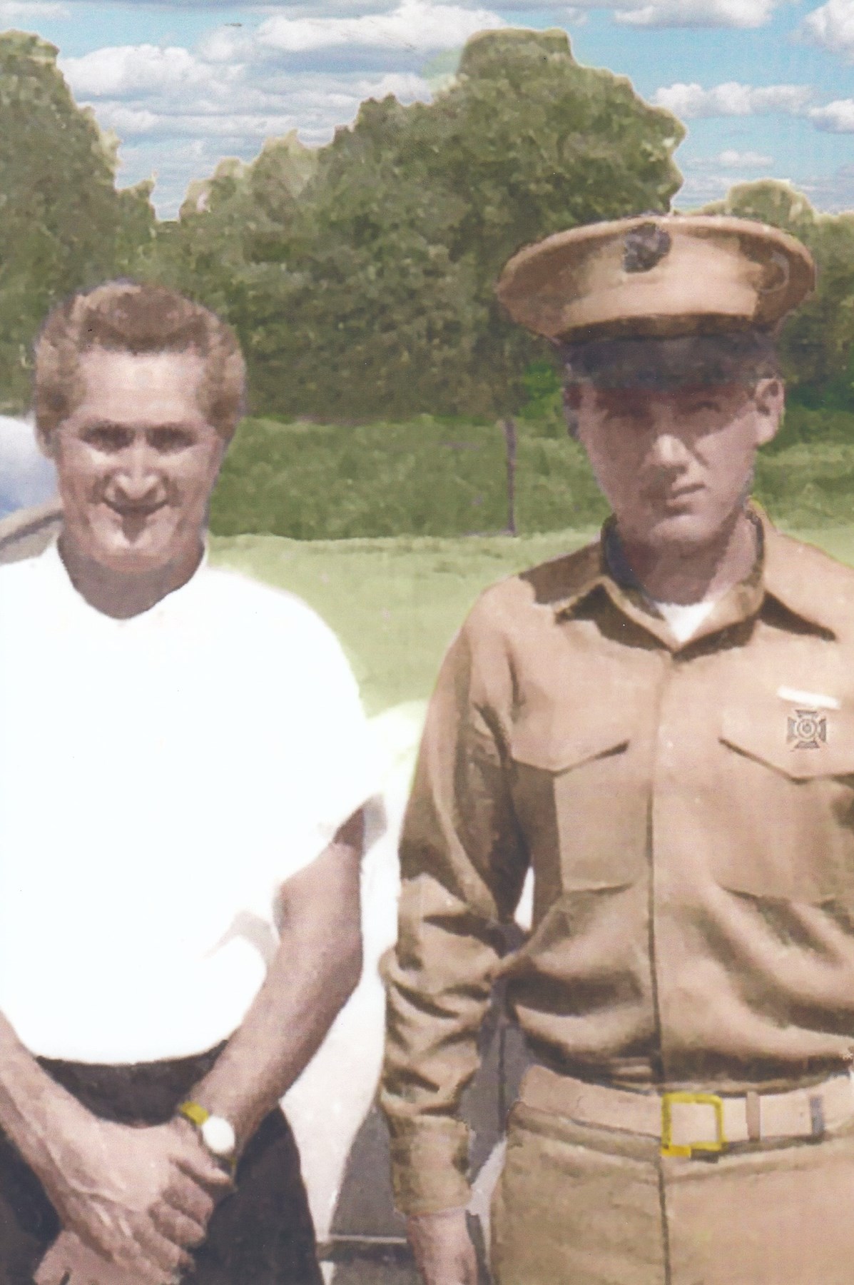 Richard Dallas Tyree Obituary - Madison Heights, VA