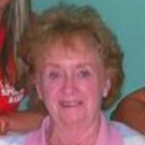 Mary Ellen Schoener Obituary - Columbus, OH