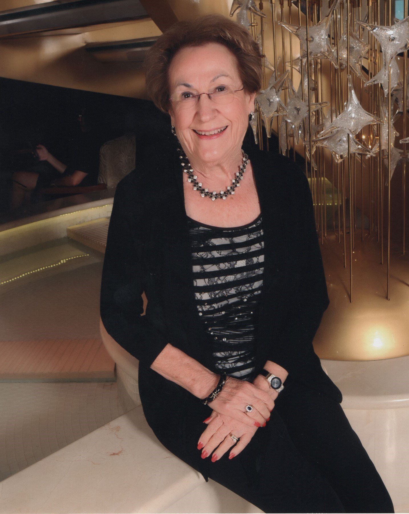 Marjorie Anderson Obituary - Wichita, KS