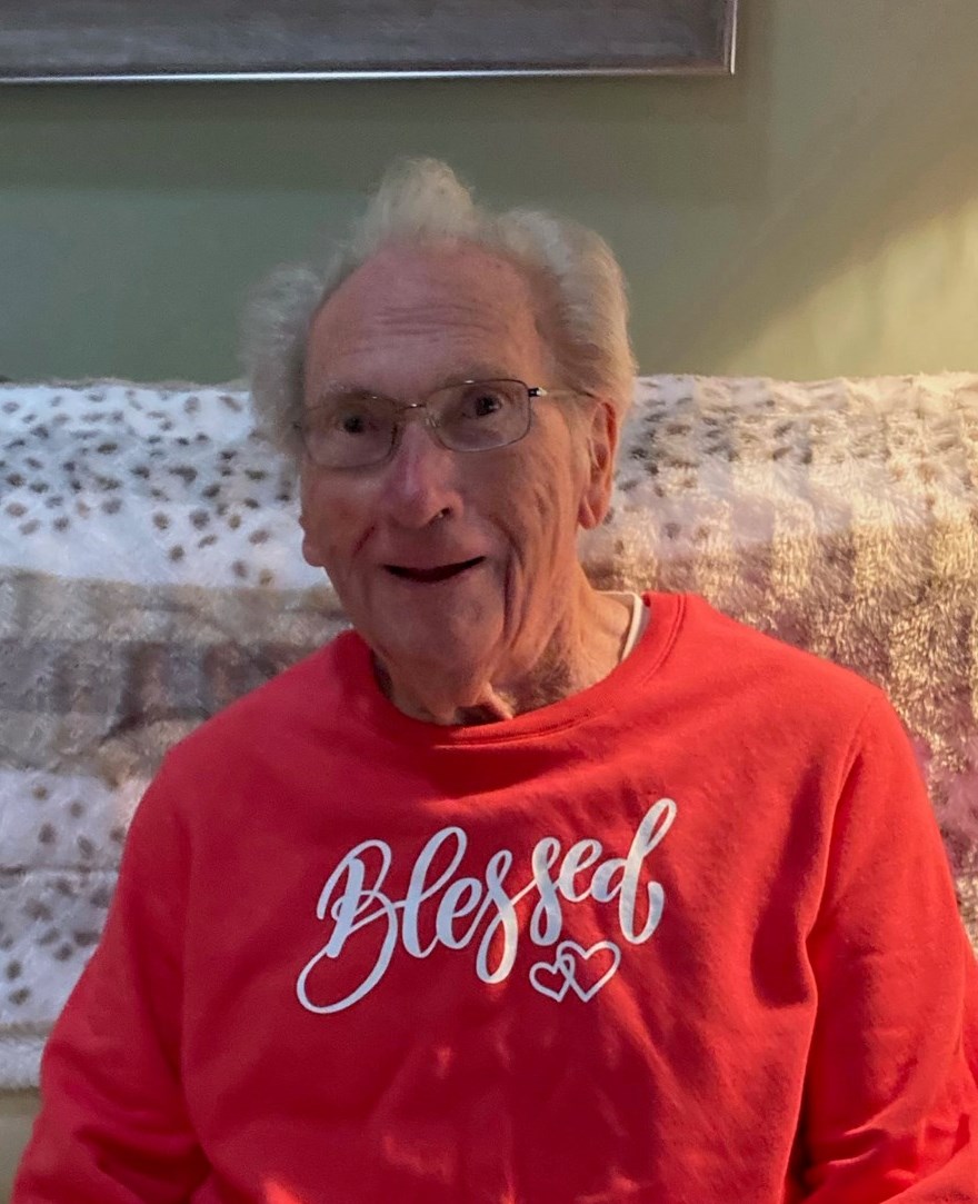 William Barbour Obituary - Clayton, NC