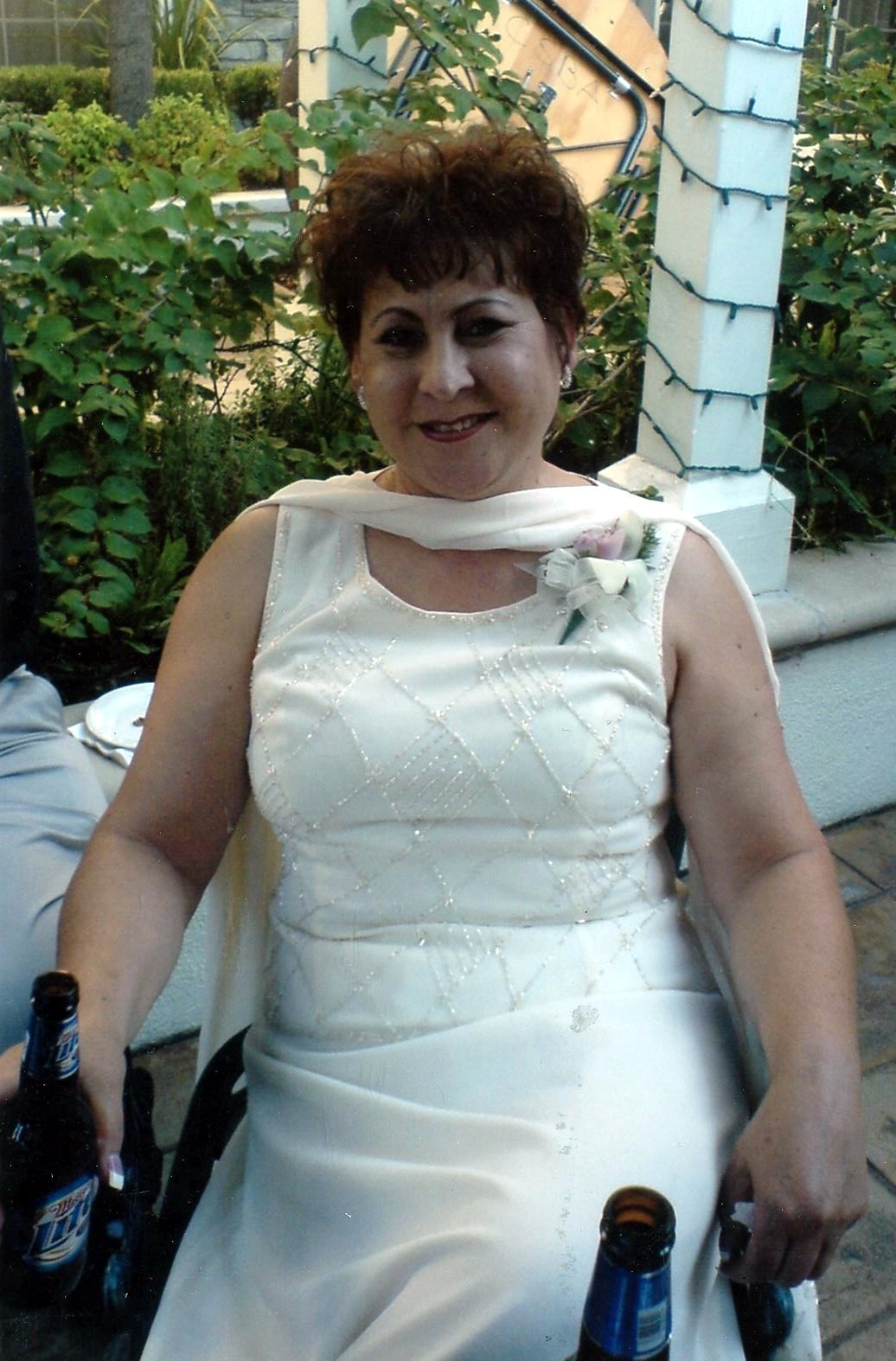 Laura Verdin Obituary - Los Angeles, CA