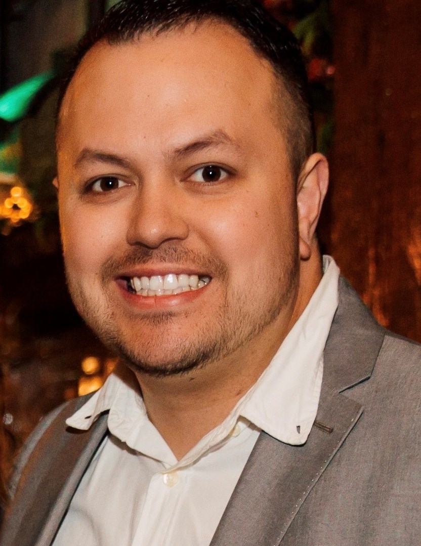 Jeffrey Kevin Kendall Obituary - Marrero, LA