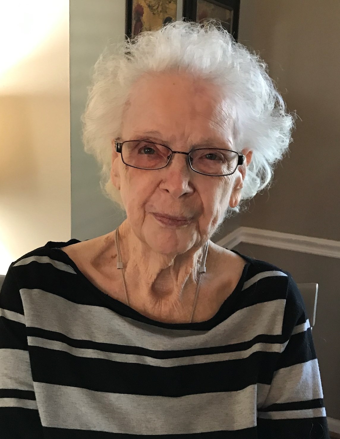 Mary Holler Obituary - Statesville, NC