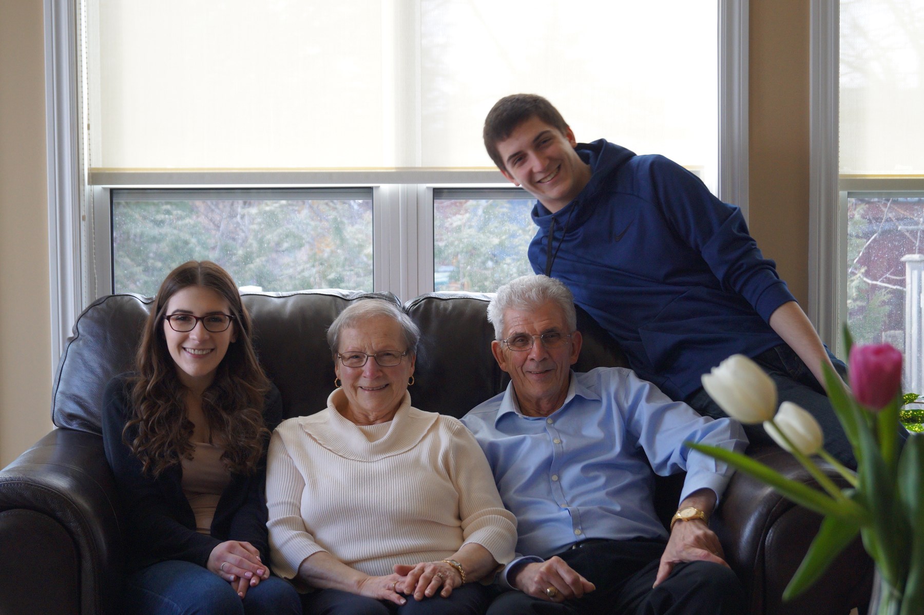 Gilles Labrèche avis de décès - Ottawa, ON