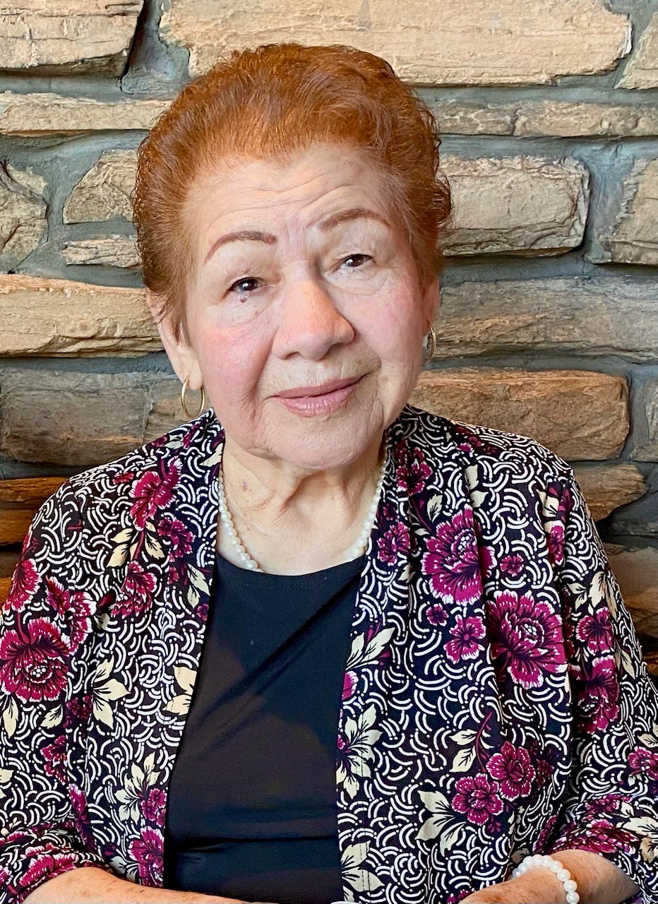 Irma Iribe Beltran Obituario - Las Vegas, NV