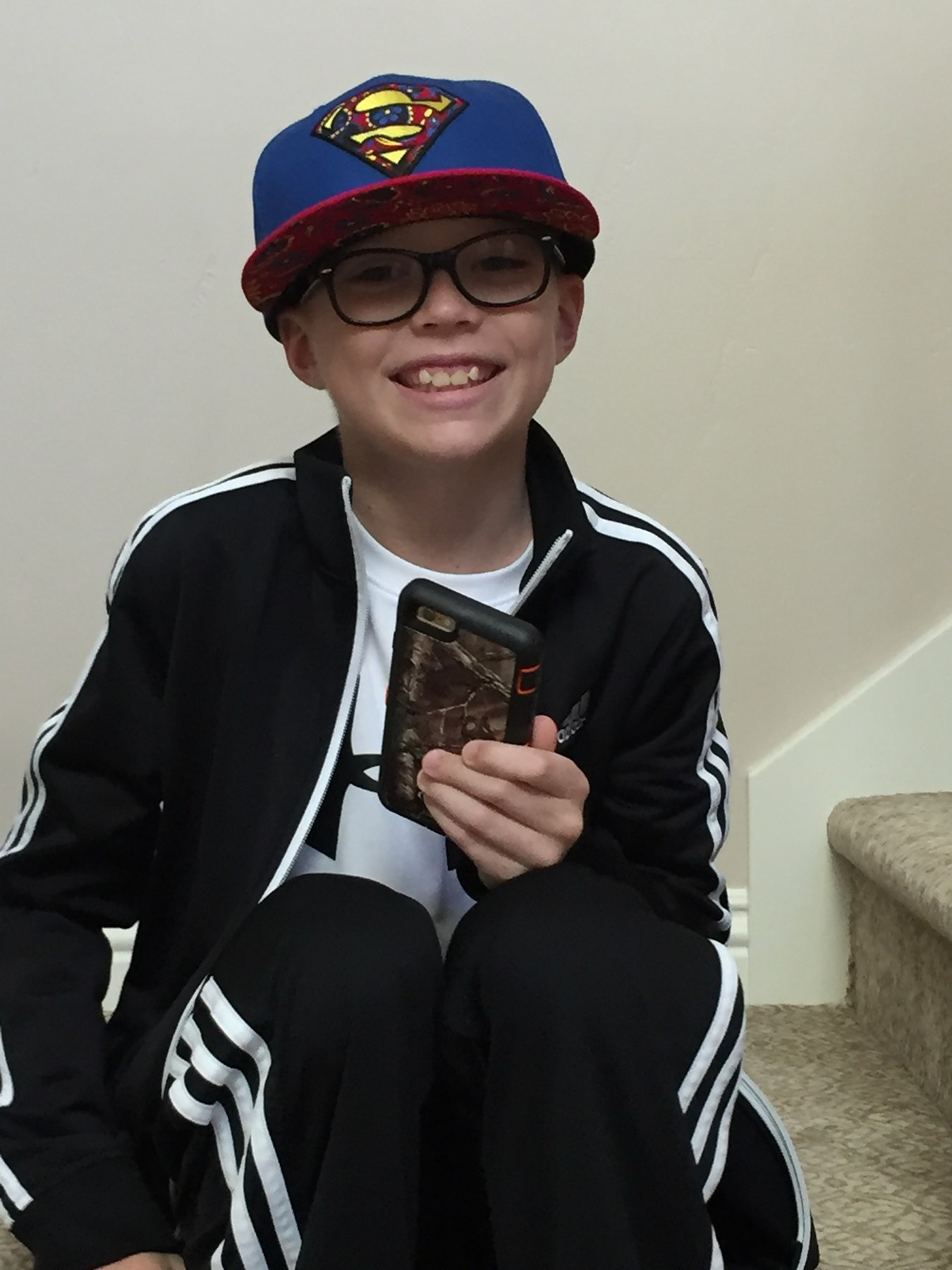 Liam Humphries Obituary - Austin, TX