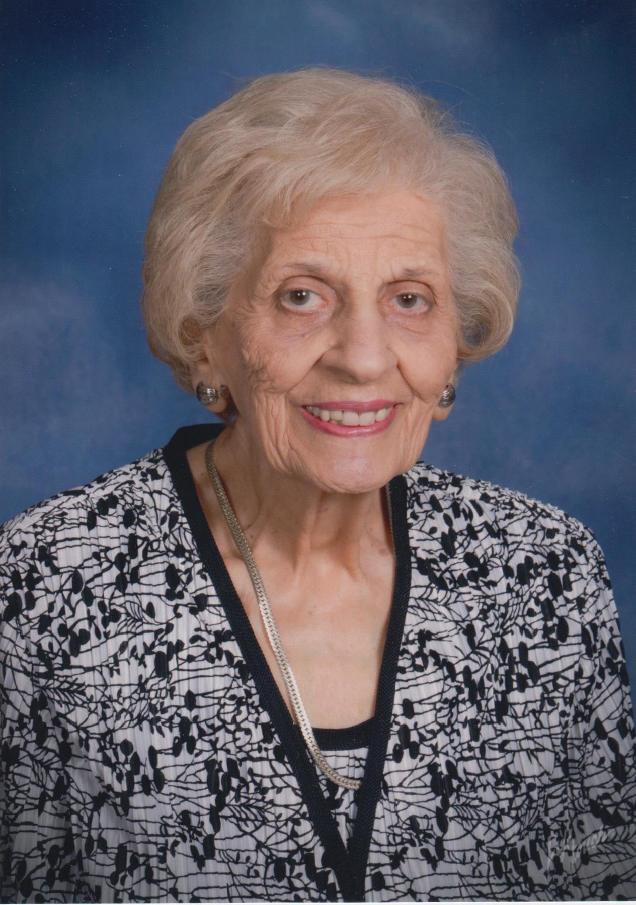 Anne Dimataris Obituary - Houston, TX
