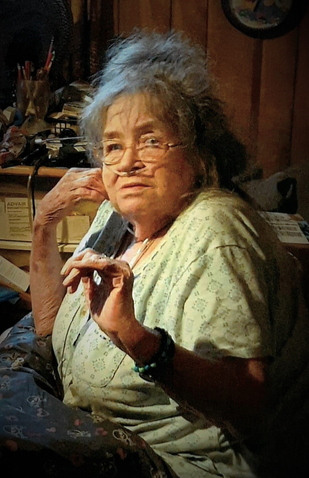 Sharon Kay Taylor Obituary - San Angelo, TX